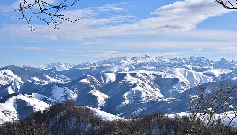 Iraty, une nature somptueuse et préservée à découvrir