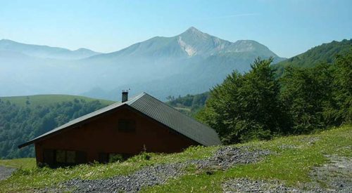 Iraty, une nature somptueuse et préservée à découvrir