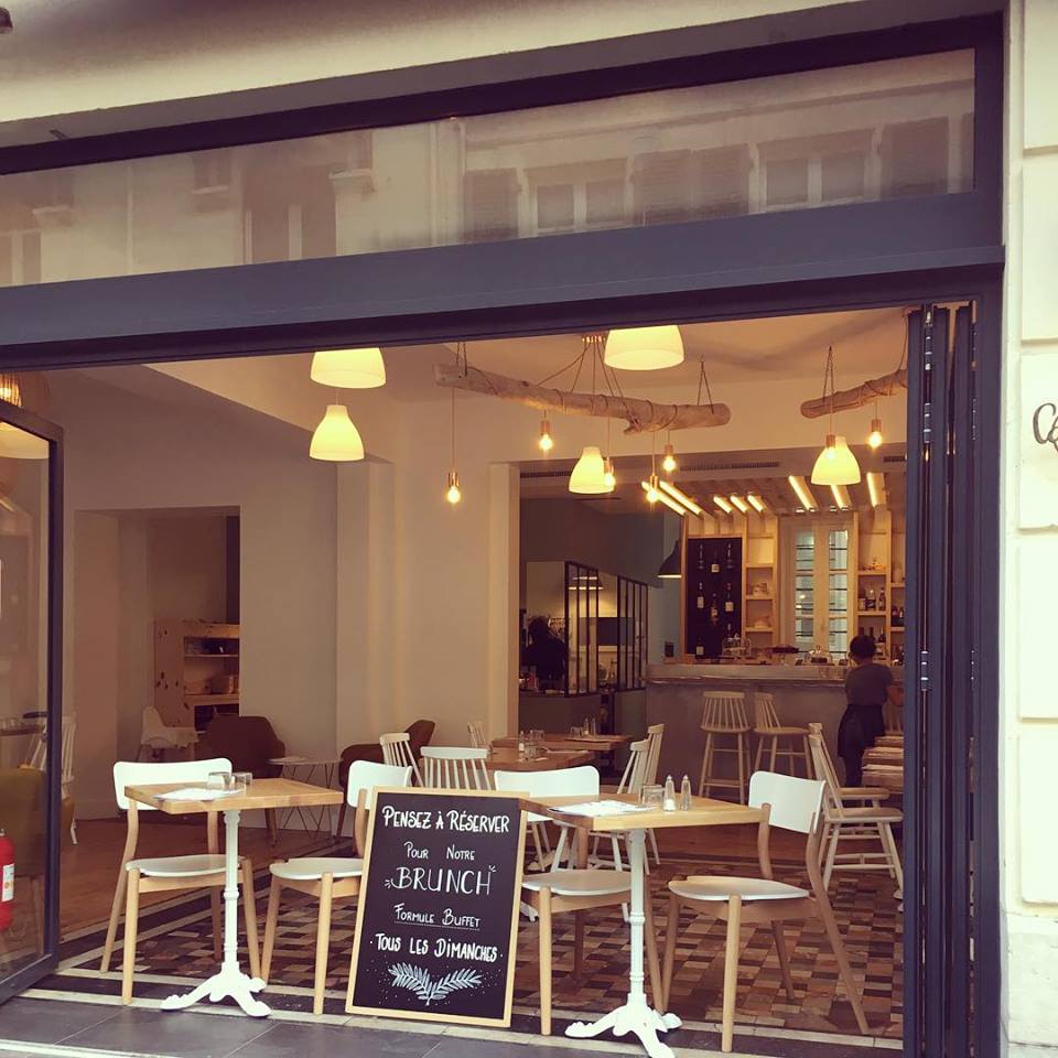 Top 5 des restaurants "Healthy" sur la côte Basque - Que faire au Pays ...