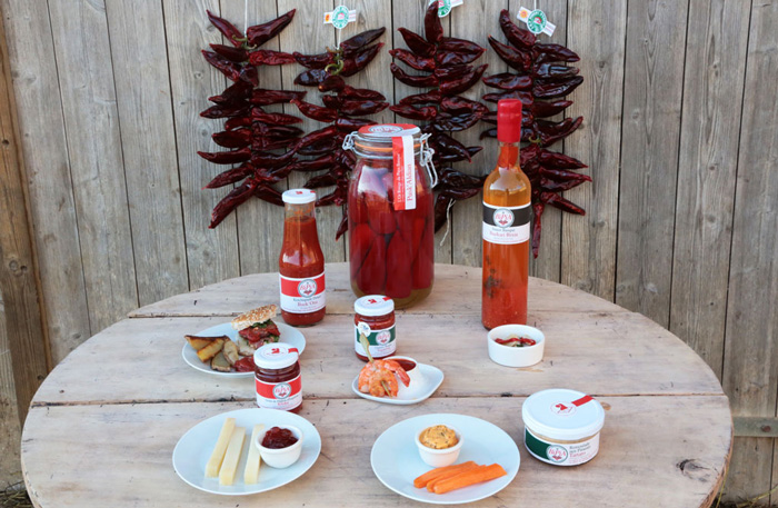 Que ramener du Pays Basque?... Les classiques incontournables