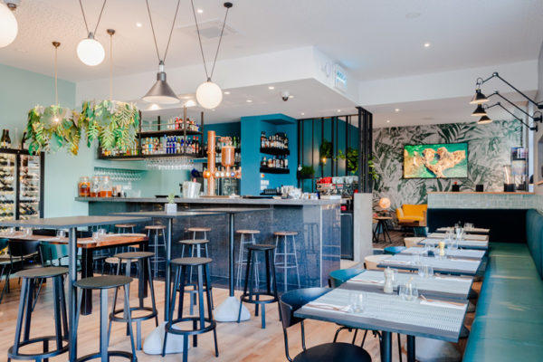 Chez Gaby... le spot des épicuriens à Biarritz! - Que faire au Pays Basque