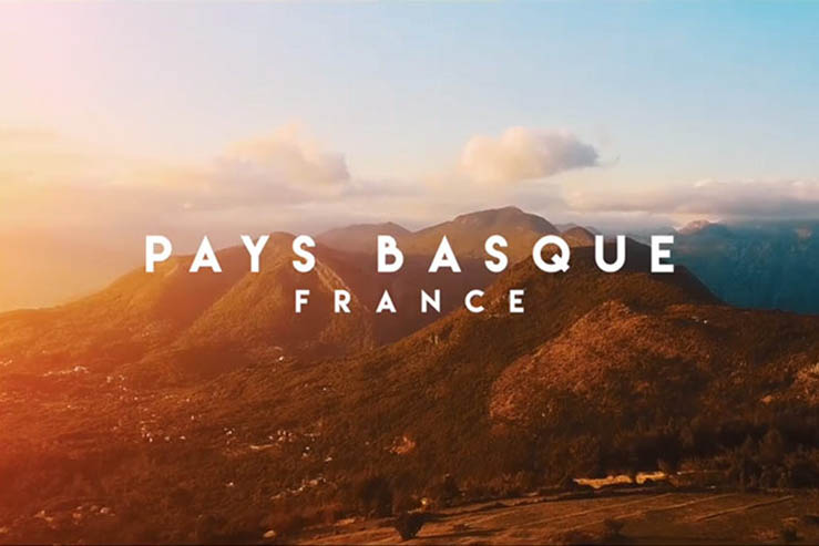 Découvrez le Pays Basque en 3 minutes ! - Que faire au Pays Basque