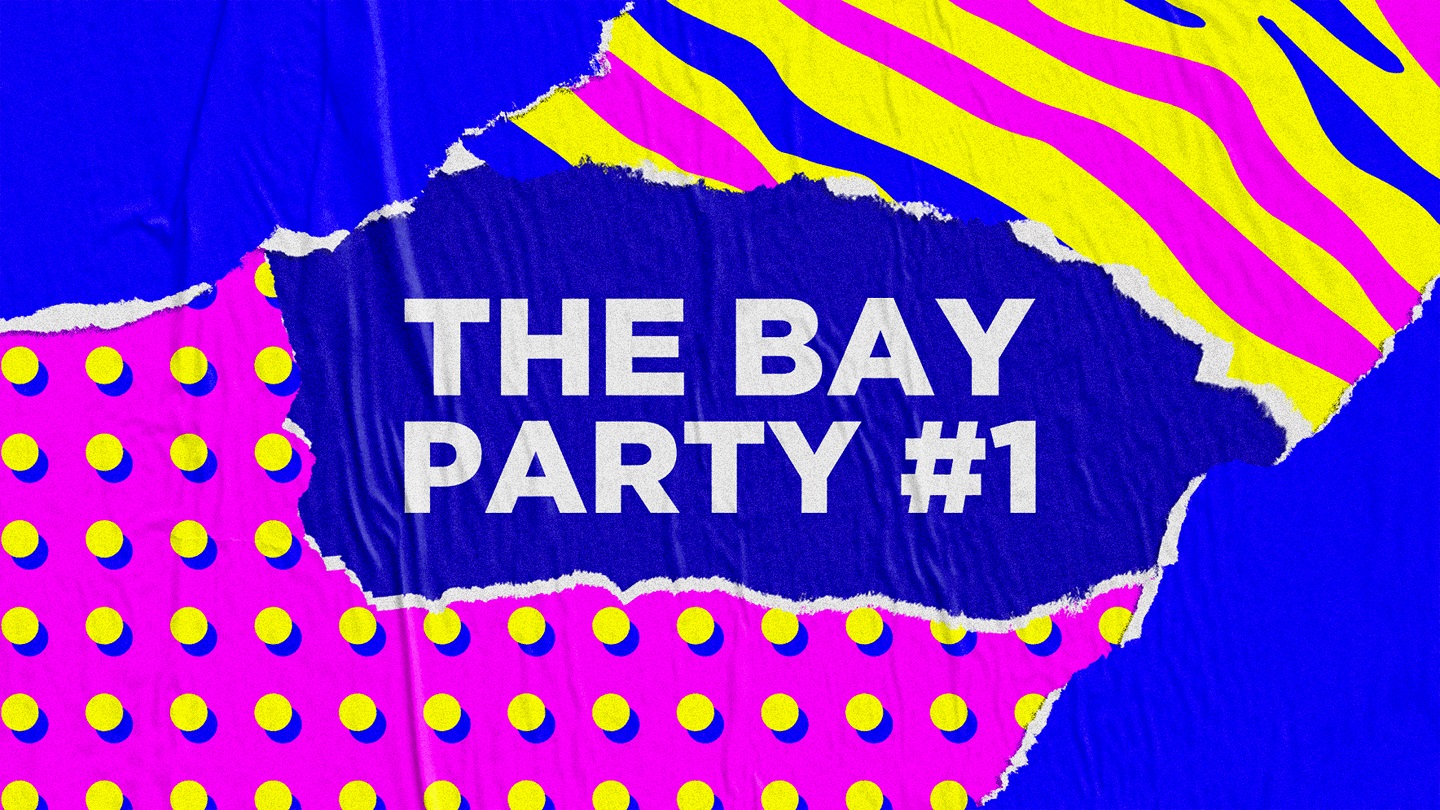 The Bay Party #1 - Que faire au Pays Basque