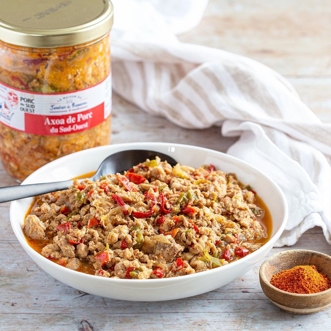 Connaissez-vous les spécialités du Pays basque