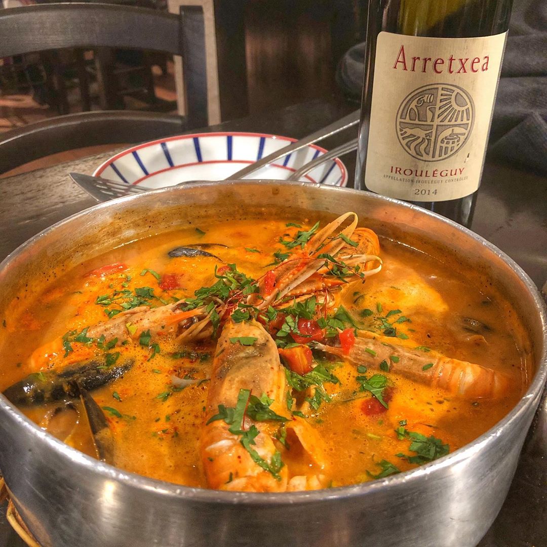 Connaissez-vous les spécialités du Pays basque