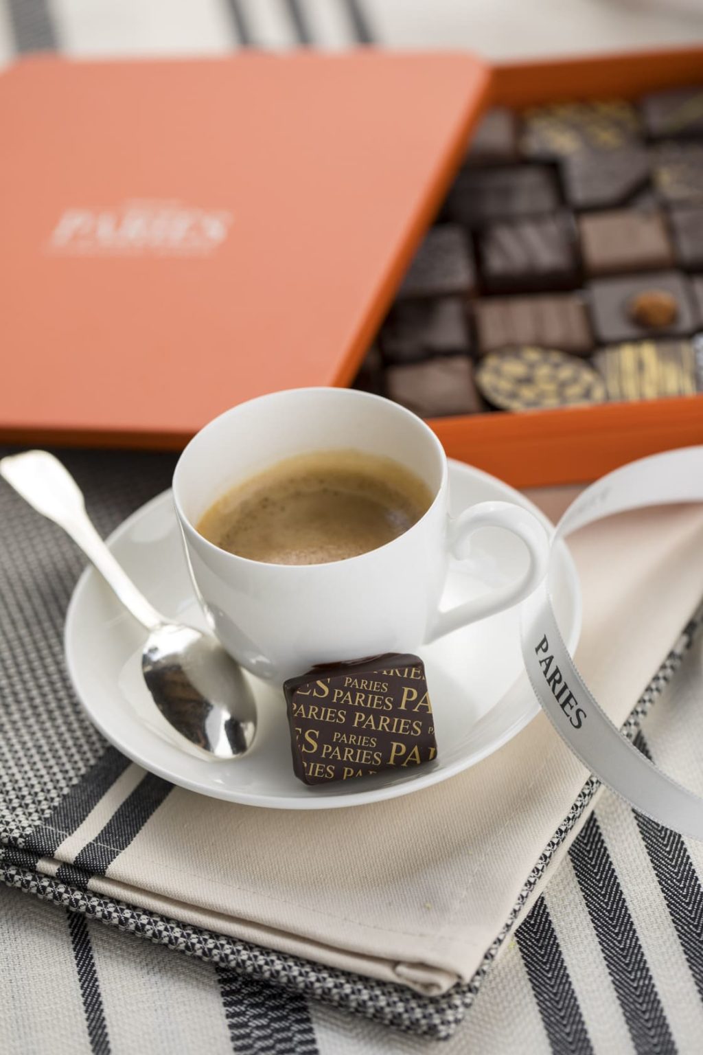 Maison Pariès : 125 ans de gourmandises basques