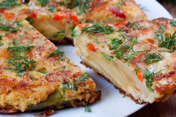 Découvrez la cuisine basque grâce à nos 5 recettes