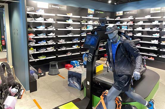 Terre de Running, le spécialiste du running, de la randonnée et du ...