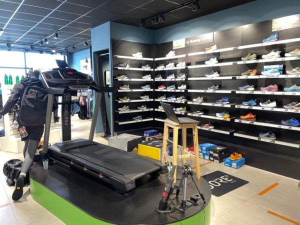 Terre de Running, le spécialiste du running, de la randonnée et du ...