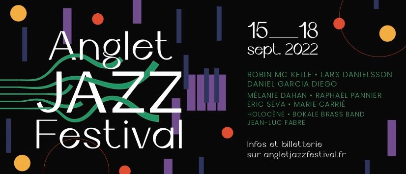 ANGLET JAZZ FESTIVAL - Que faire au Pays Basque