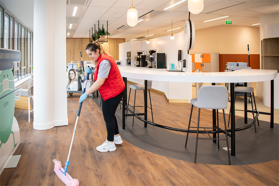 GSF Bayonne | Le partenaire multiservices des entreprises du Sud-Ouest