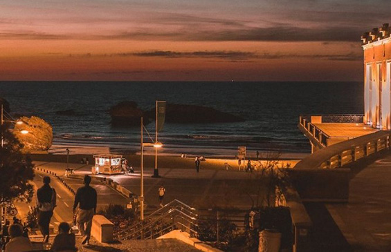 4 idées de sorties au Pays Basque pour ce week-end du 15 Octobre
