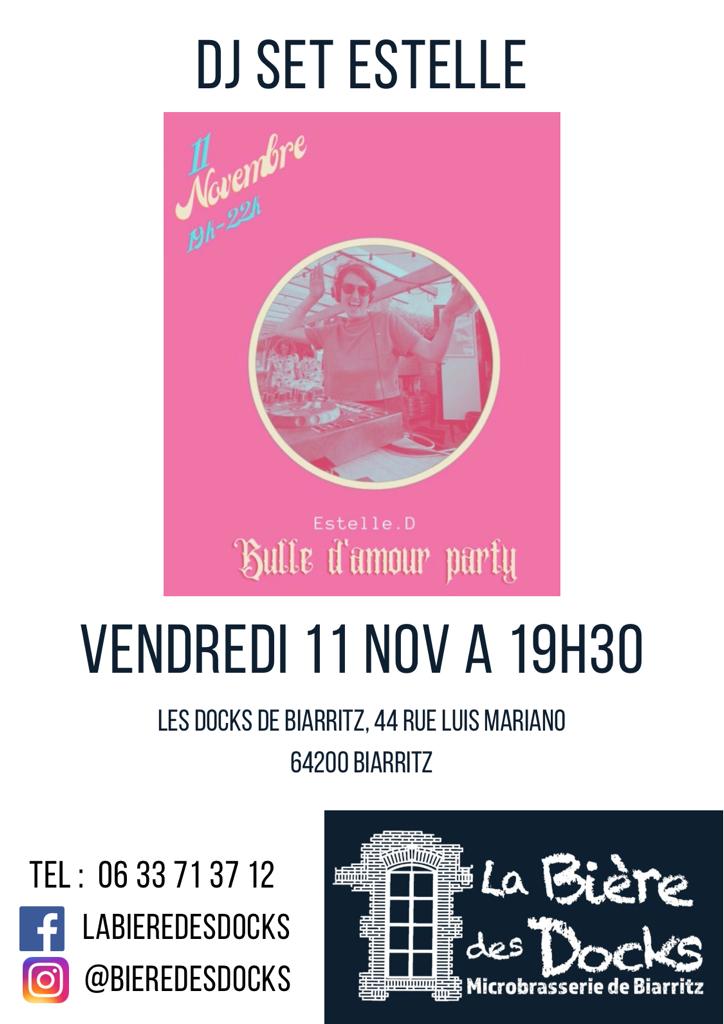 5 idées de sorties au Pays Basque pour ce weekend du 11 novembre!