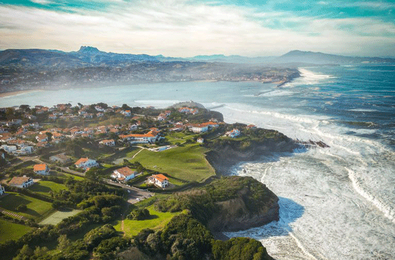 4 idées de sorties au Pays Basque pour ce weekend du 19 novembre!