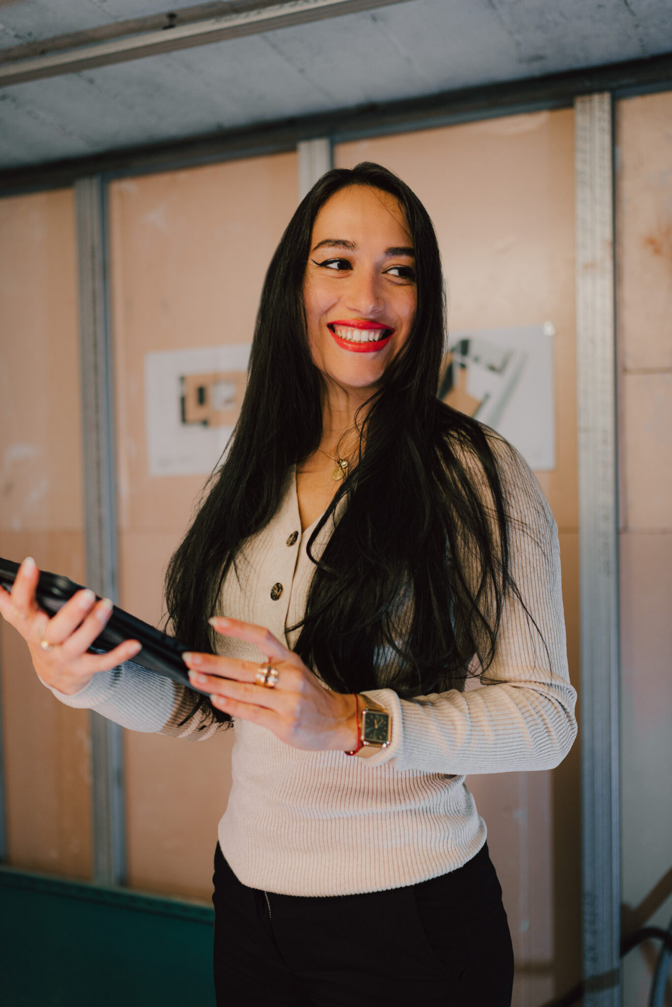 Jennifer Bru | architecte d’intérieur au Pays-Basque.