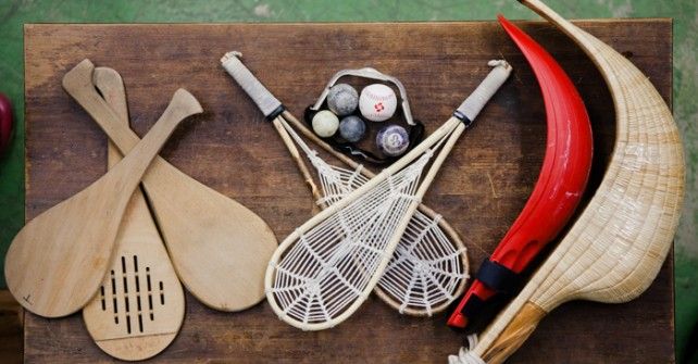 Week-end à Bayonne : ces jeux traditionnels basques à découvrir