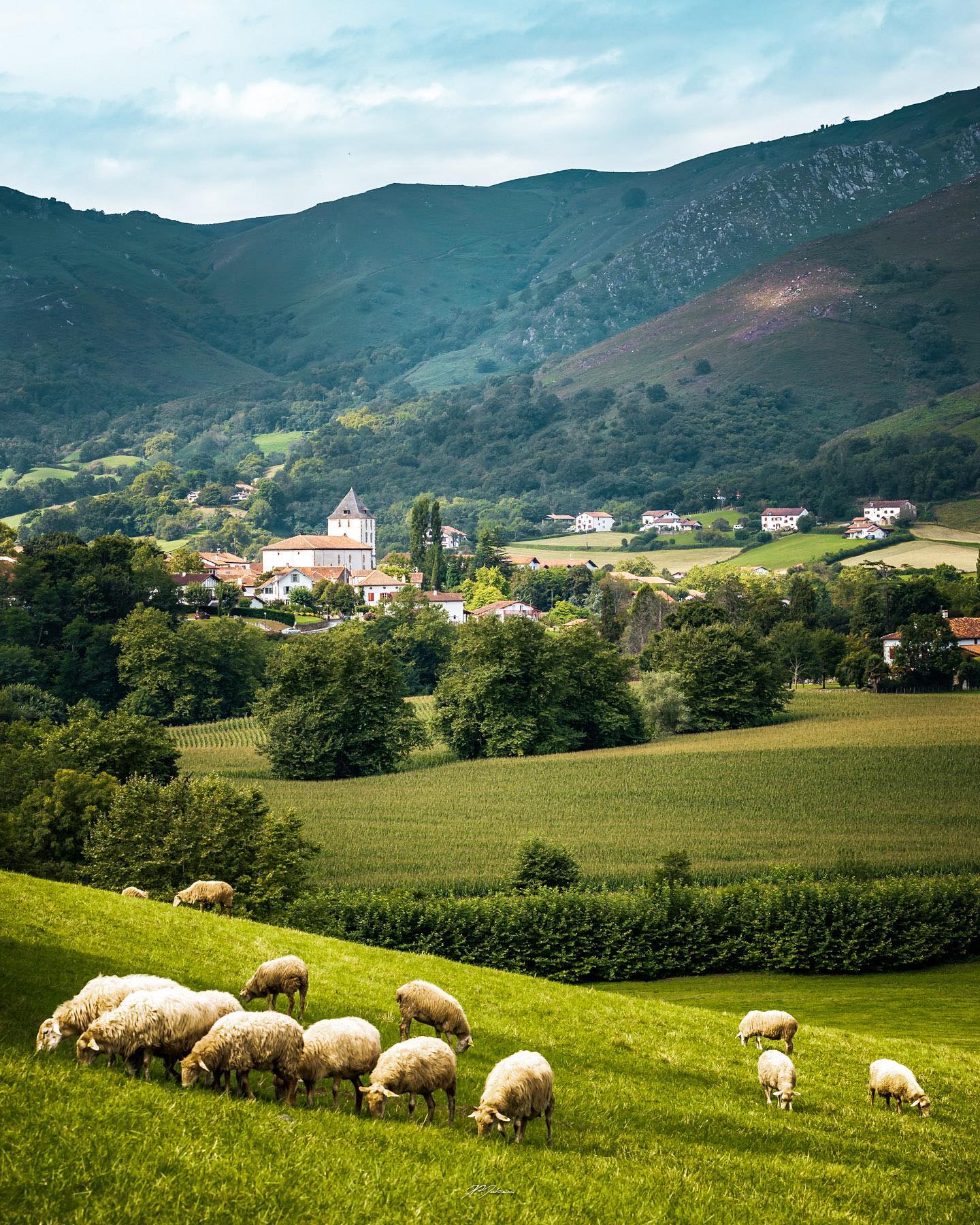 Idées sorties au Pays Basque pour ce week-end du 06 mai