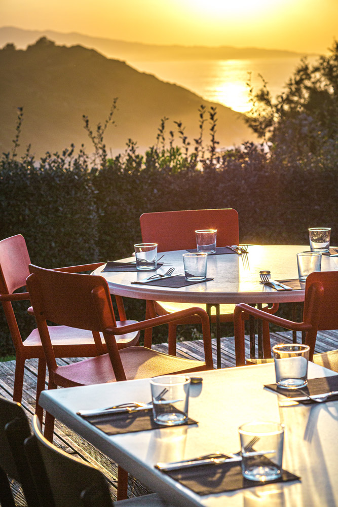 Découvrir les Meilleurs Rooftop du Pays Basque