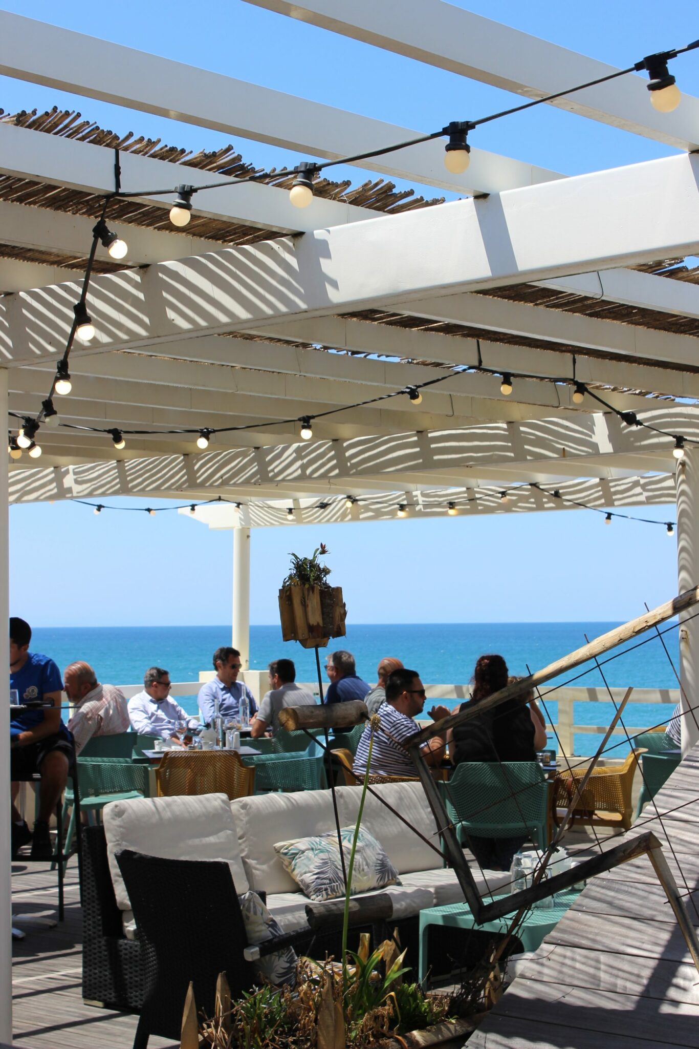 Découvrir les Meilleurs Rooftop du Pays Basque