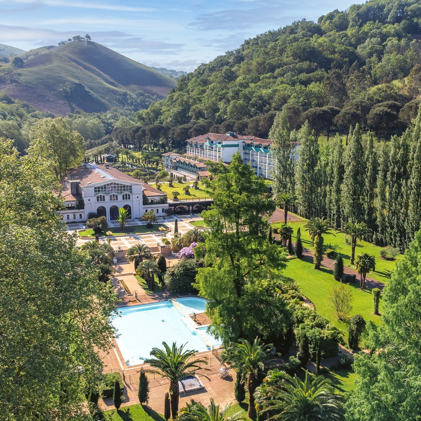 Notre sélection de centre Thalasso à découvrir sur le Pays Basque