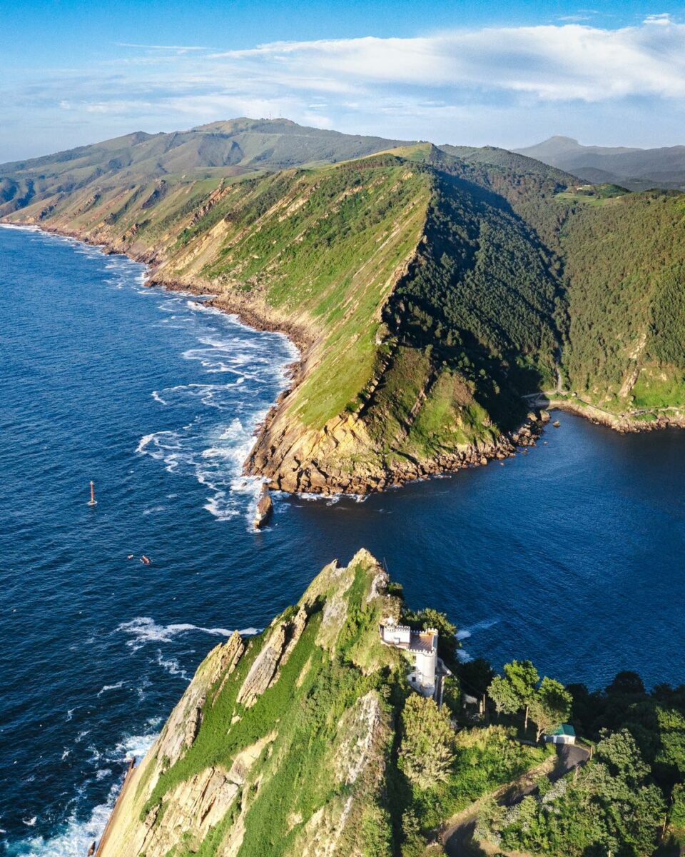 Les 10 incontournables à voir au Pays Basque – Guide des lieux à visiter
