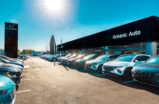 Votre Concessionnaire Hyundai à Bayonne : proximité et qualité