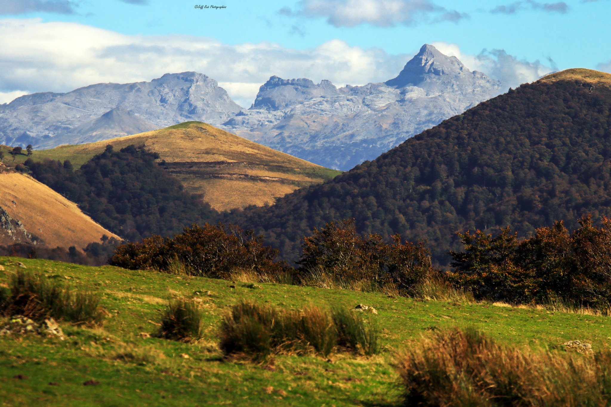 Randonnée au Pays Basque : l'Okabé et ses cromlechs [1466m] - Que faire ...